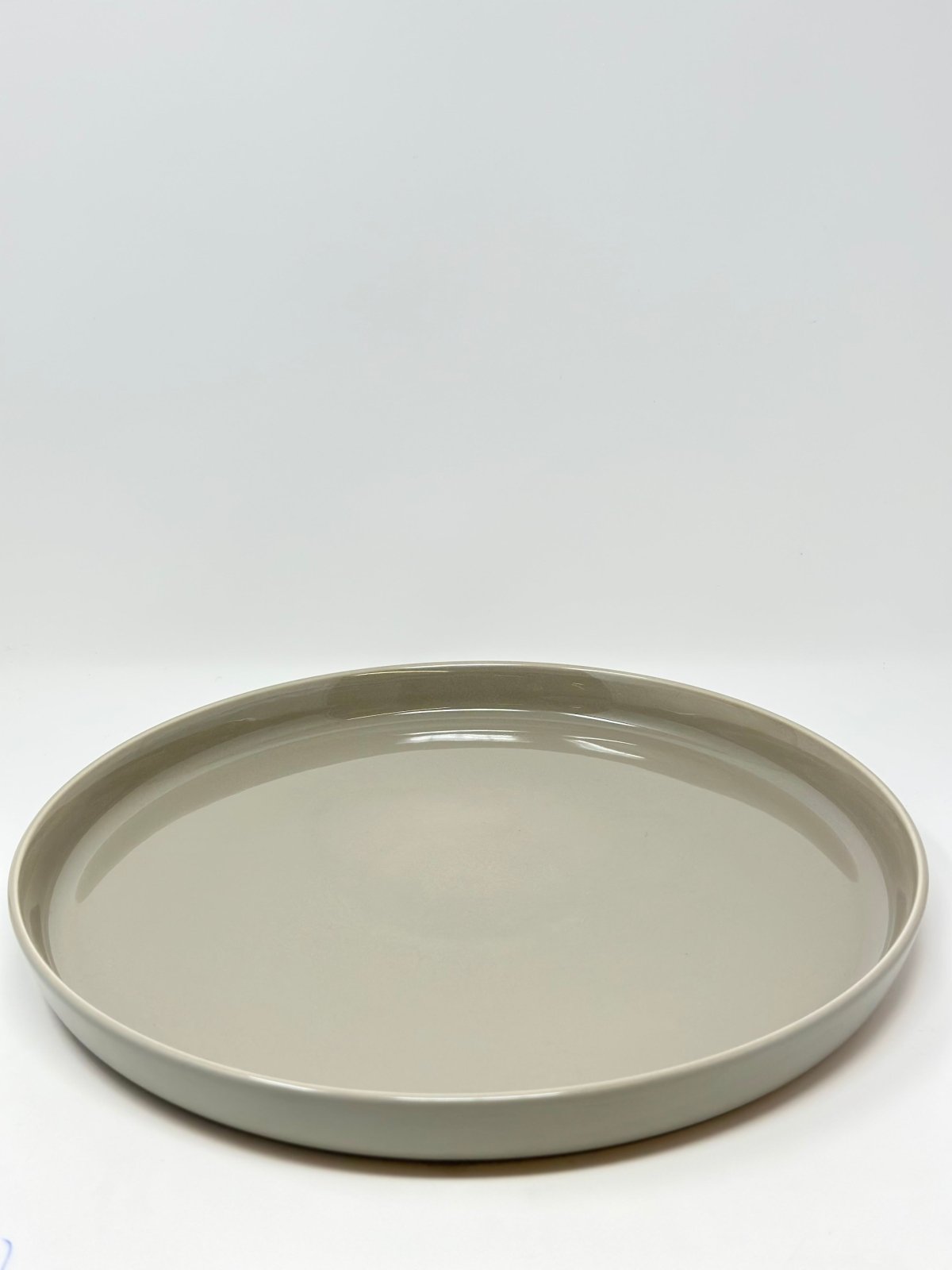 Wedgwood Vera Wang Gradients Round Platter - Kitchen Smart