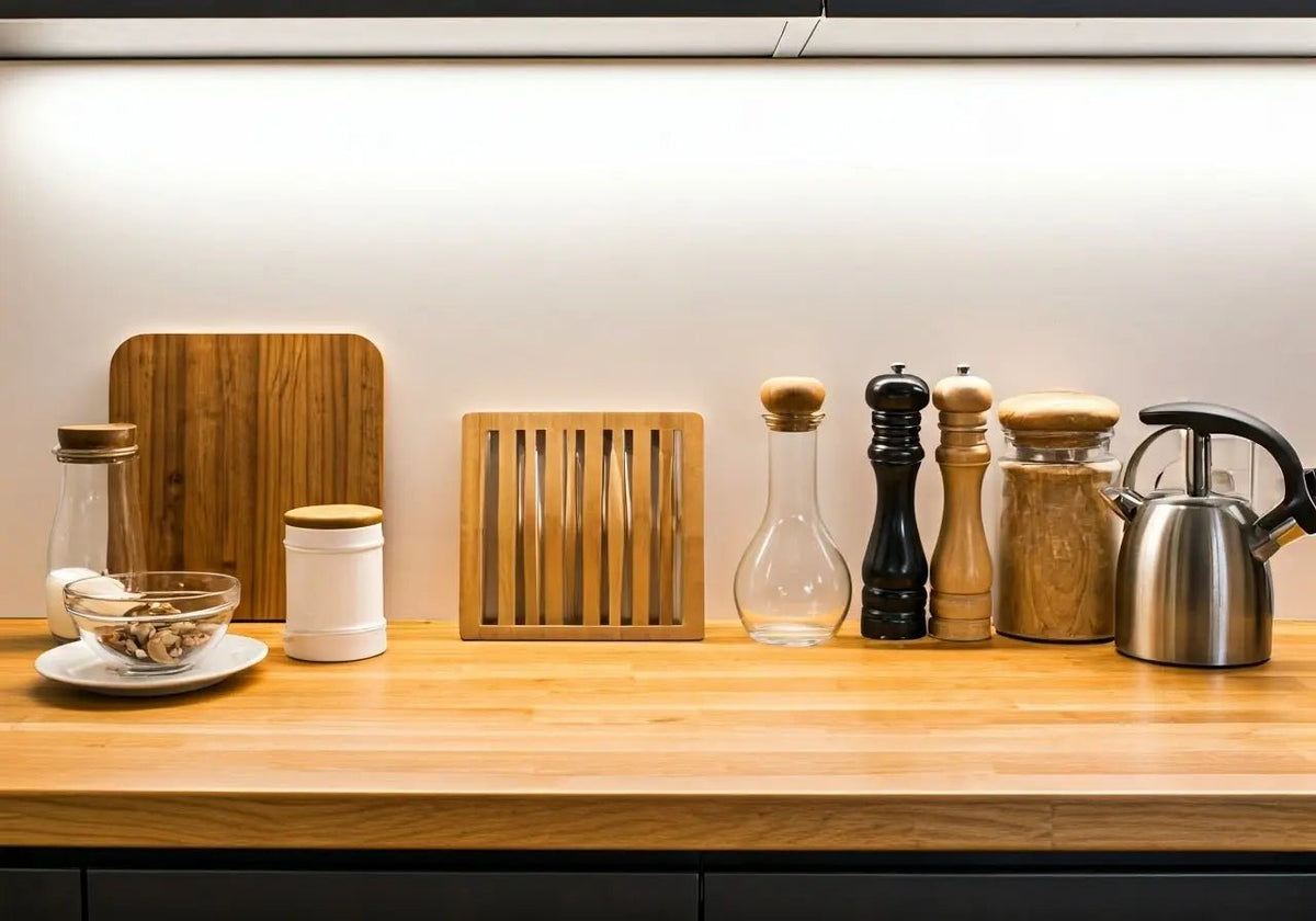 10 Must-Have Kitchen Essentials for Your Culinary Adventures — Kitchen ...