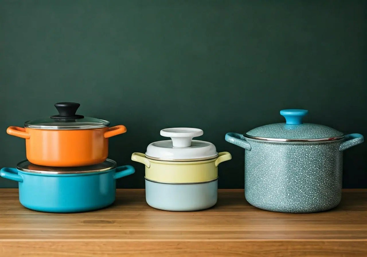 7 Tips for Choosing Sustainable Canadian Cookware — Kitchen Smart