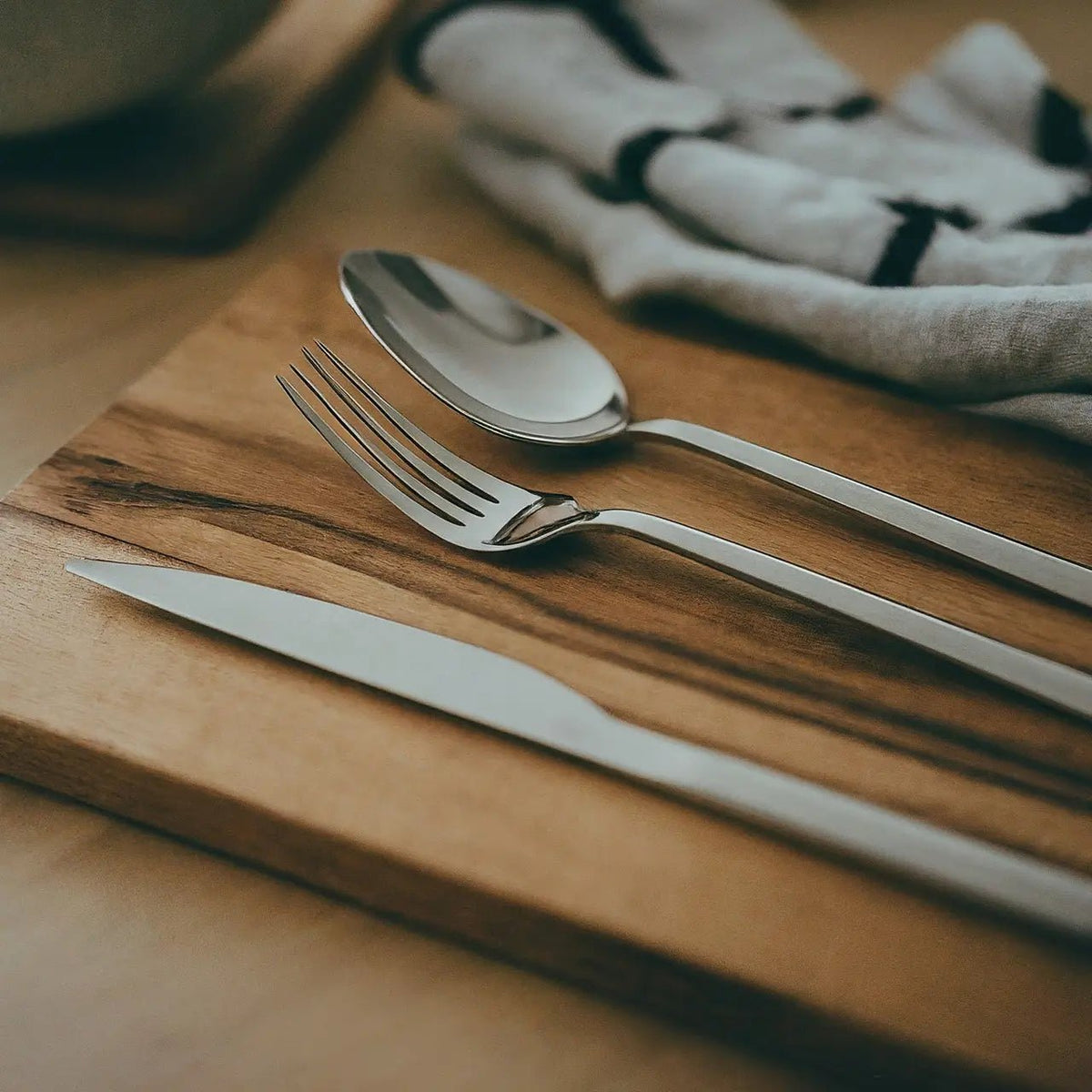Can Premium Cutlery Enhance My Cooking Experience? — Kitchen Smart