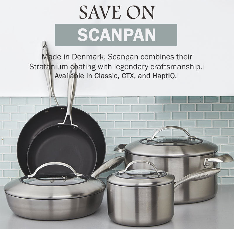 Time to cook with KitchenSmart — Kitchen Smart