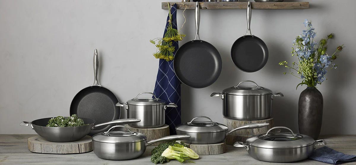 Time to cook with KitchenSmart – Kitchen Smart