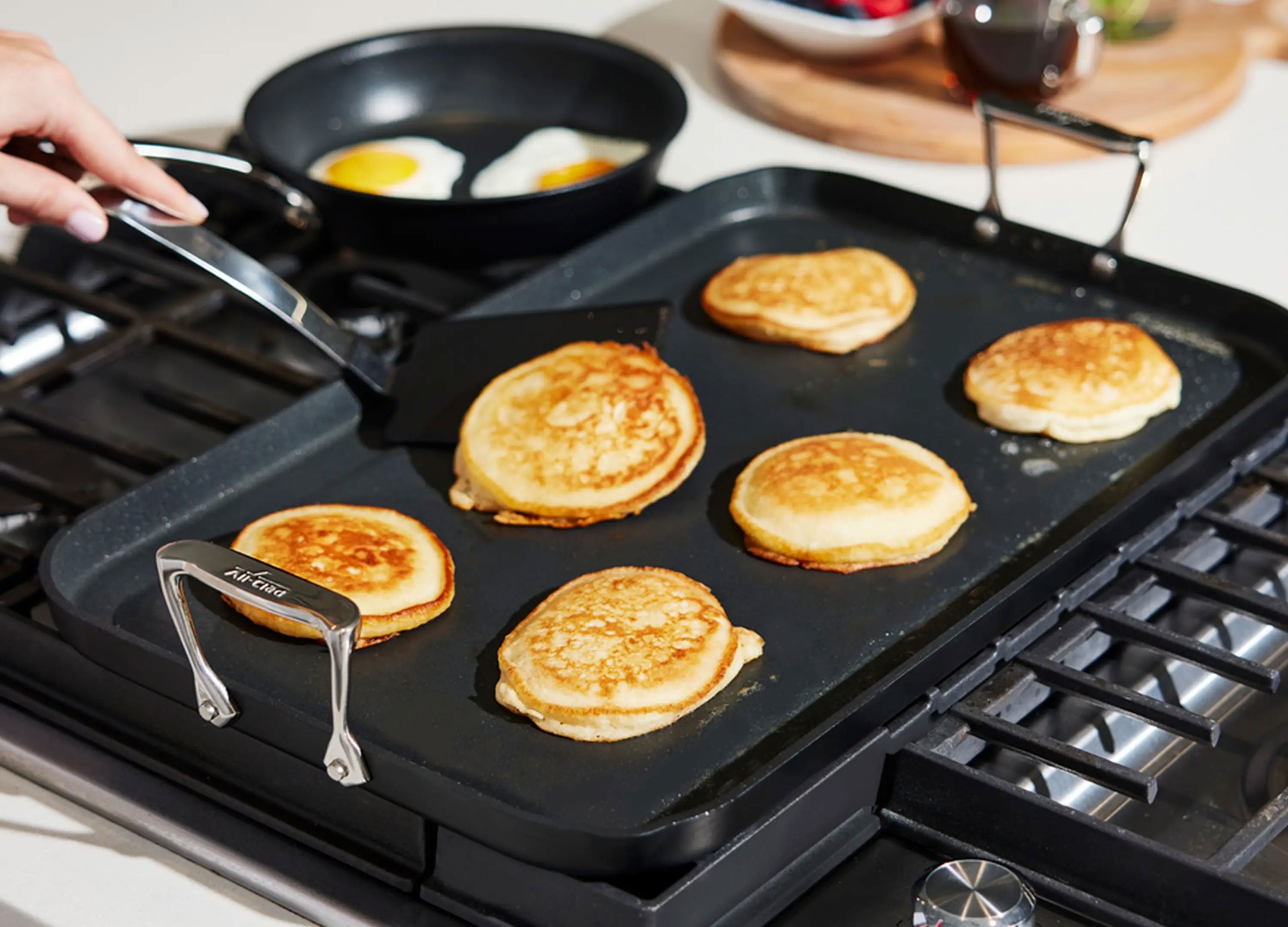 Time to cook with KitchenSmart — Kitchen Smart