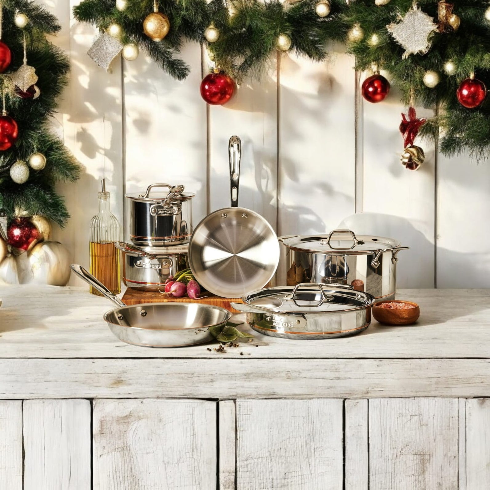 Time to cook with KitchenSmart — Kitchen Smart