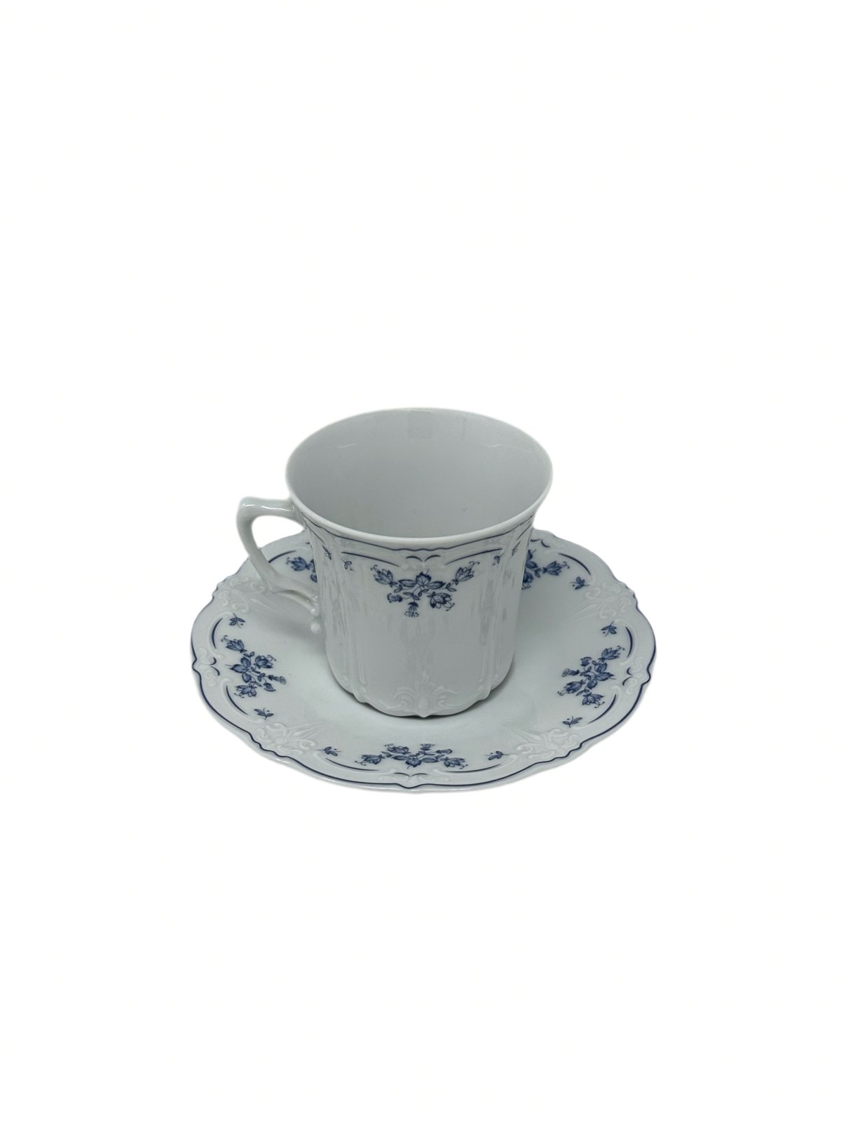 Hutschenreuther Rebecca Cup & Saucer - Kitchen Smart
