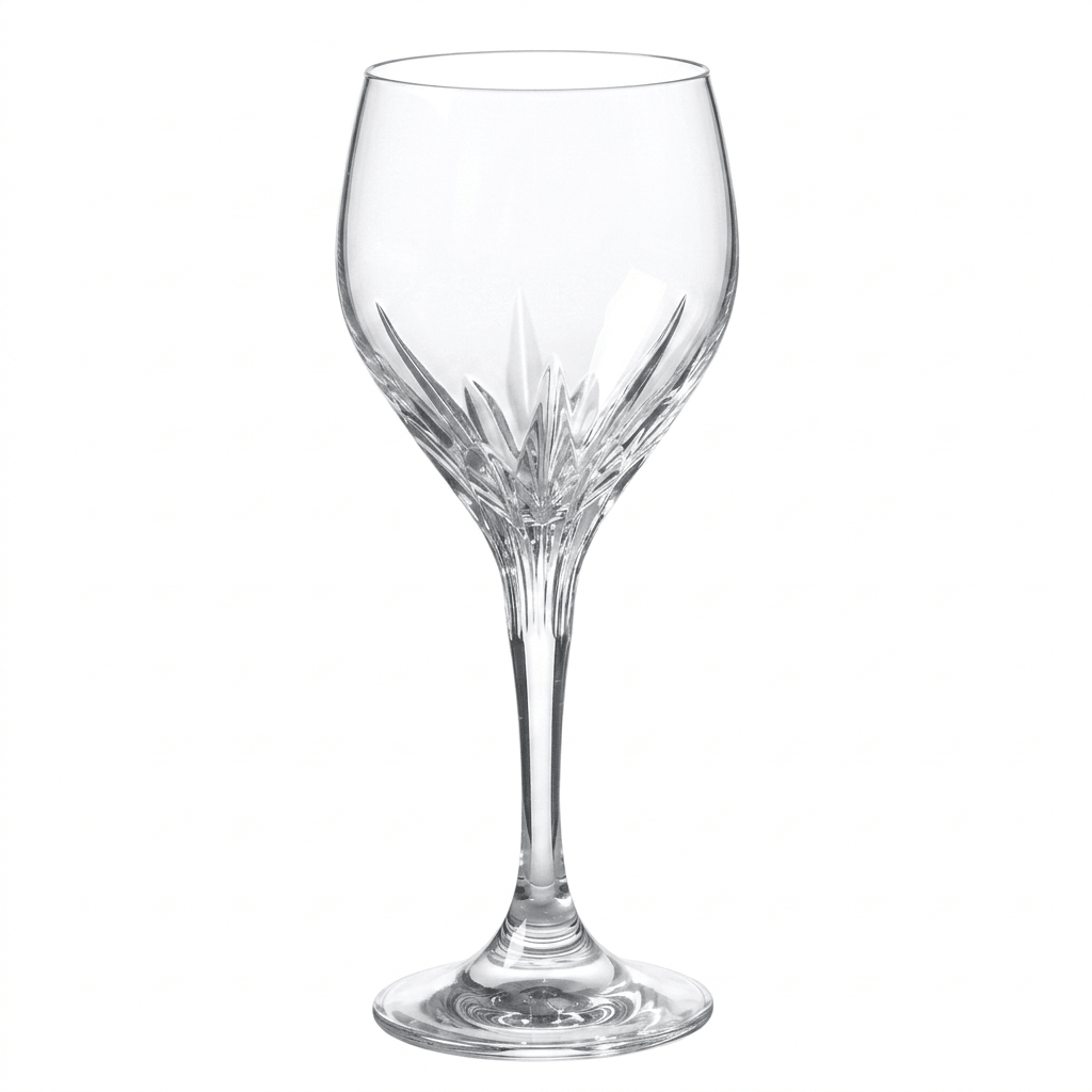 Schott Zwiesel Can Can Wine Glass — Kitchen Smart