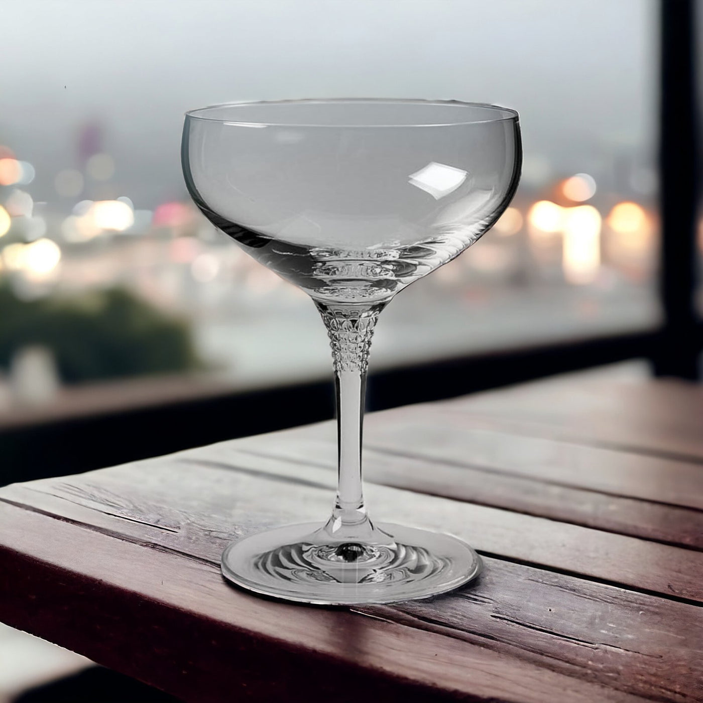 Schott-Zwiesel Royale Champagne Saucer - Kitchen Smart