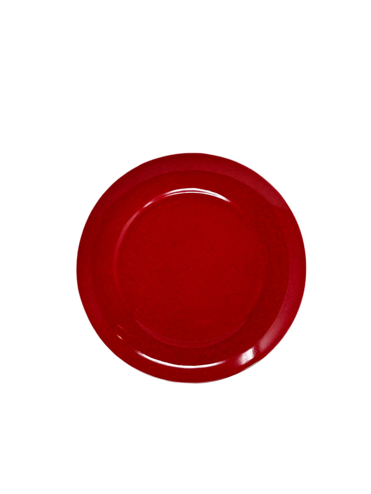 Mikasa Pure Red Platter - Kitchen Smart