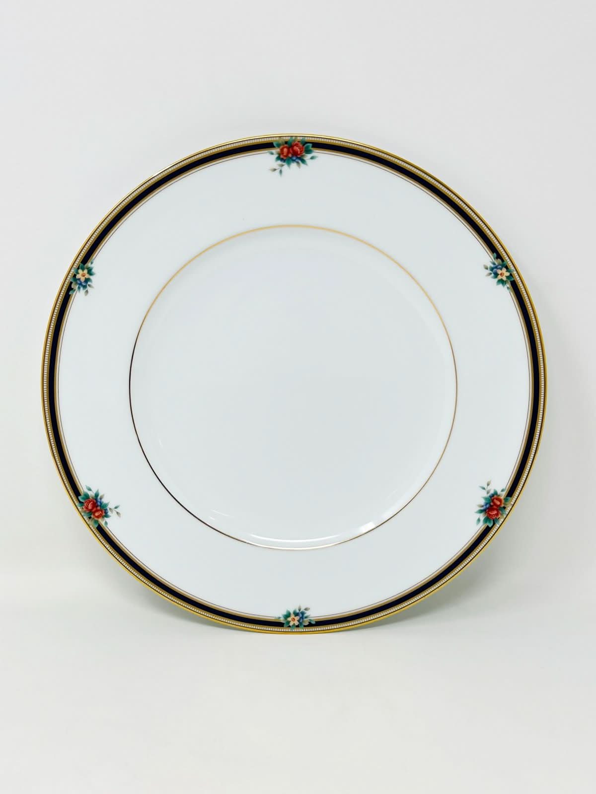 NORITAKE APRIL POEM DINNER PLATE - Kitchen Smart