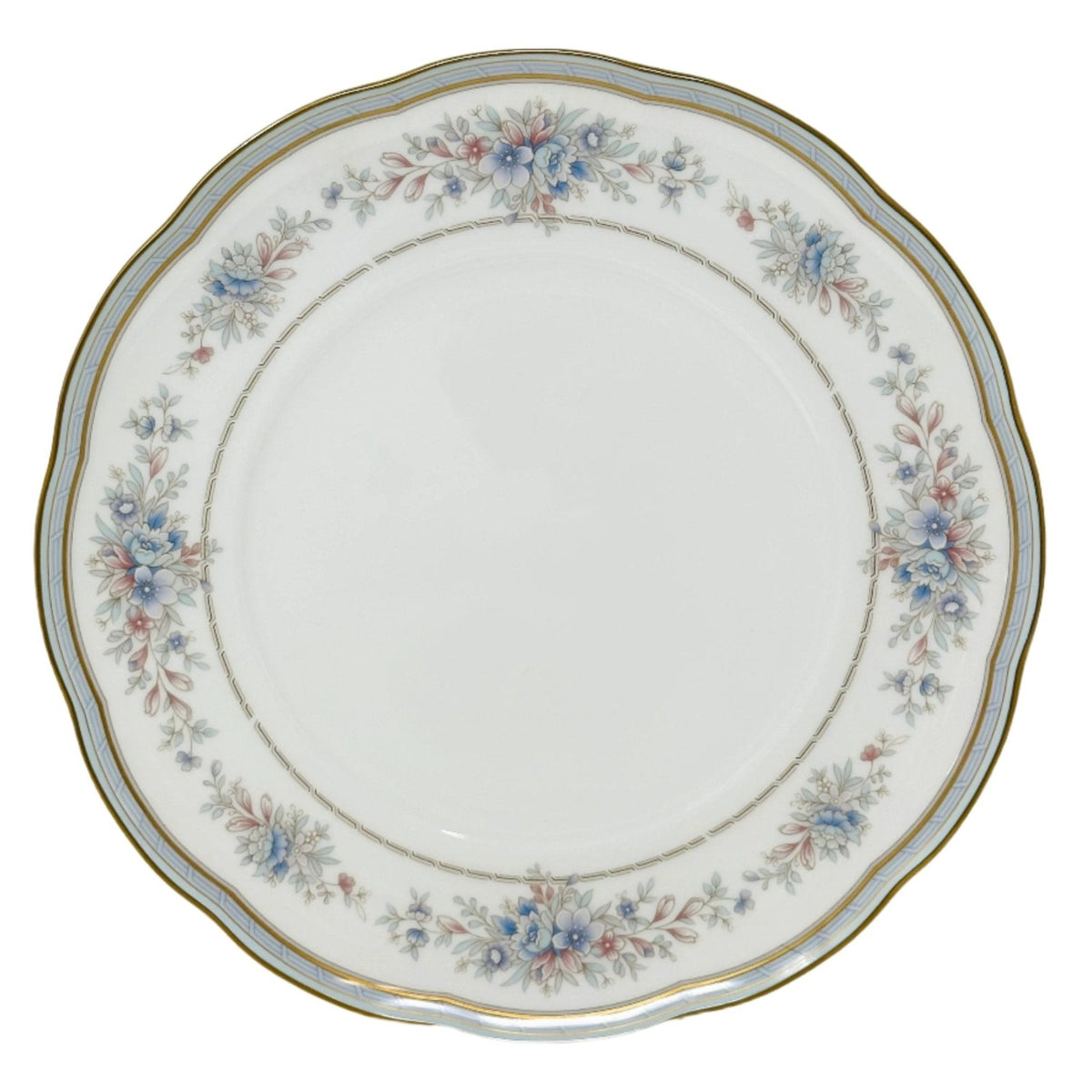 NORITAKE BRIDGEHAMPTON DINNER PLATE - Kitchen Smart