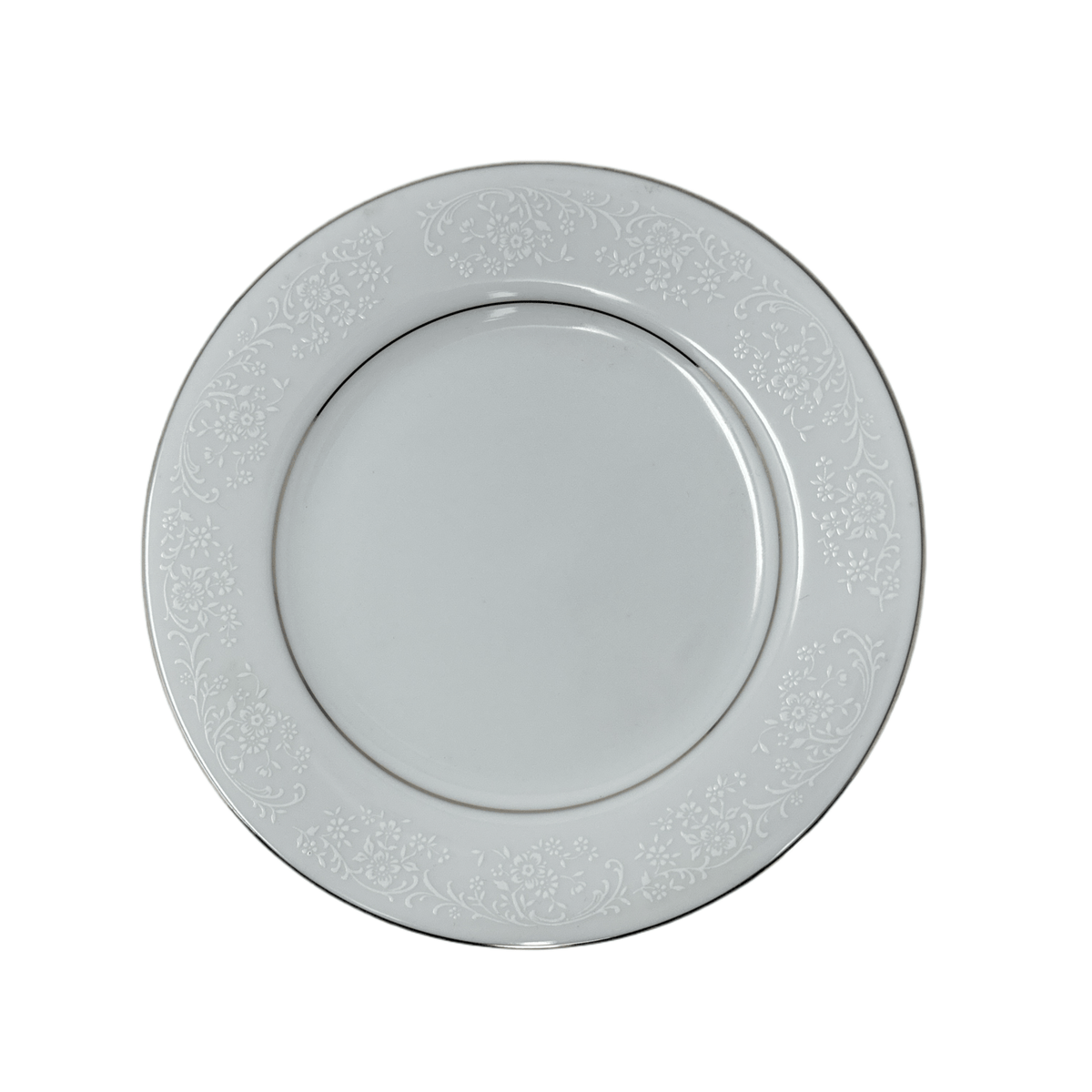 Noritake Tahoe Bread & Butter Plate - Kitchen Smart