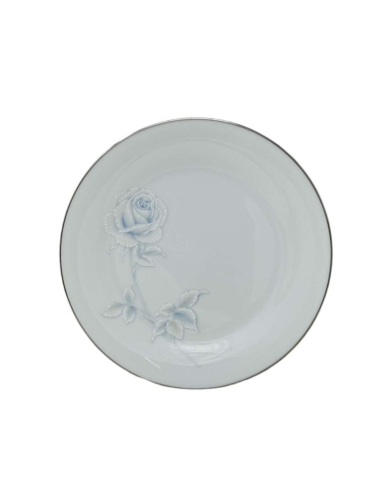 Noritake Virtue Salad Plate - Kitchen Smart
