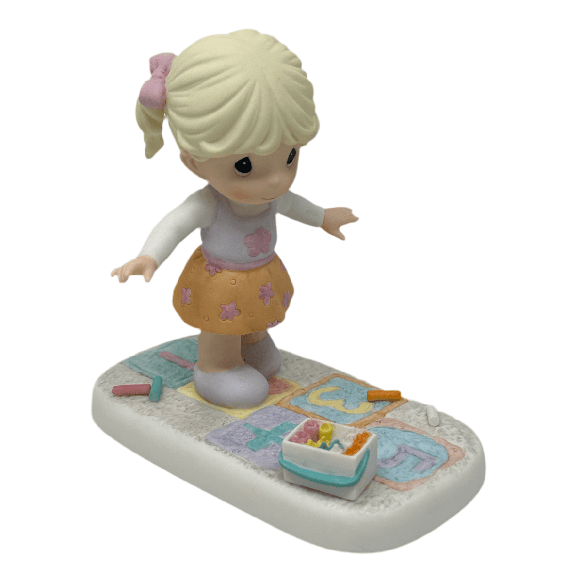 Precious Moments Put A Little Bounce In Your Step - Kitchen Smart