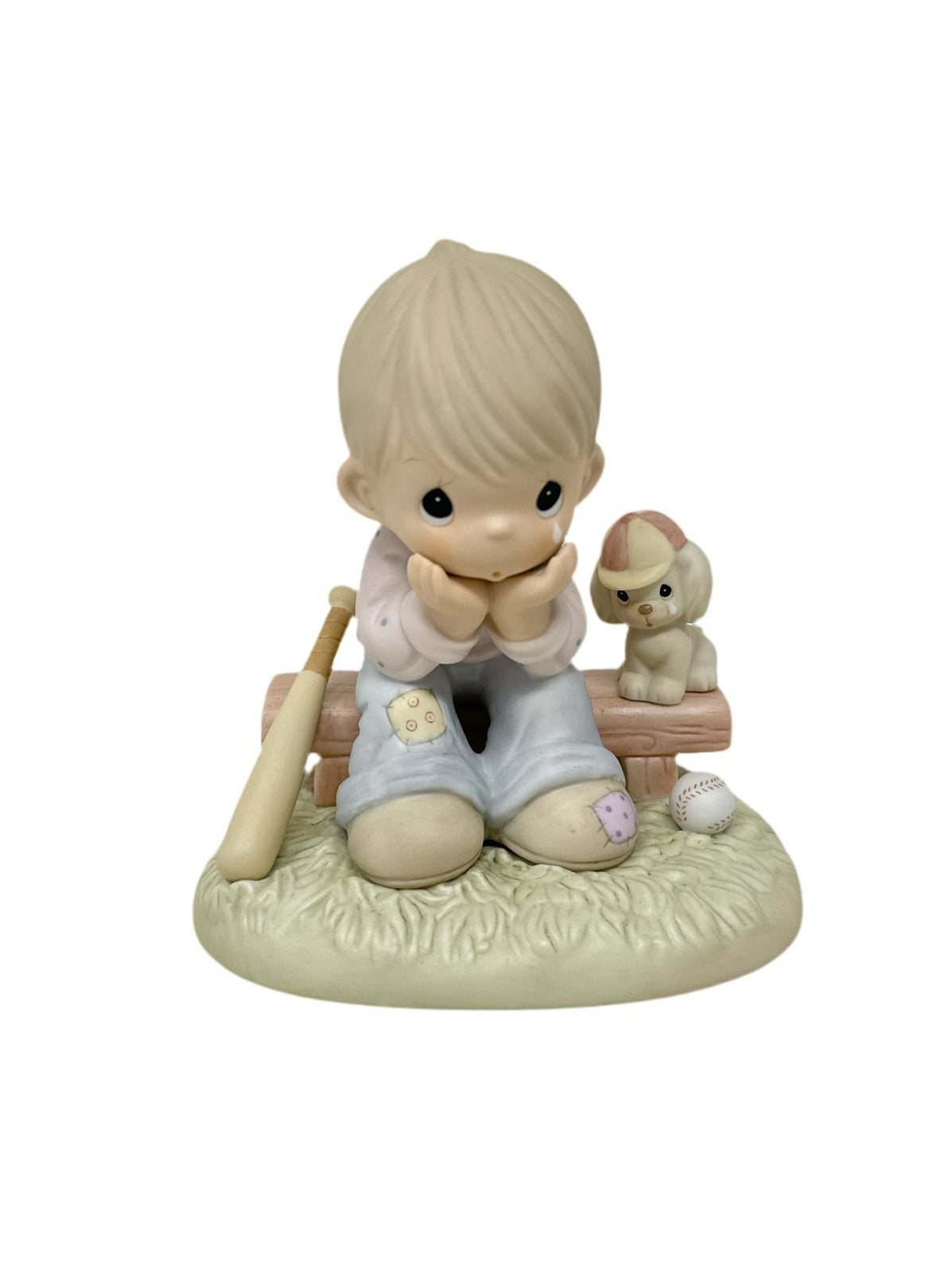 Precious Moments We All Need A Friend Through The Ruff Times - Kitchen ...