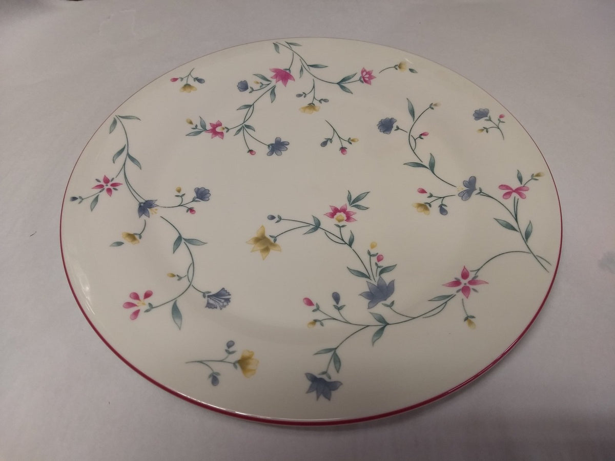 Avalon Dinner Plate by Royal Doulton - Kitchen Smart
