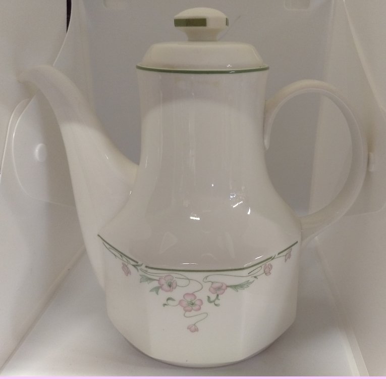 Caprice Coffee Pot by Royal Doulton - Kitchen Smart