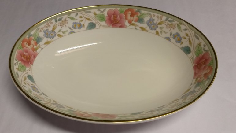 Carmel Open Vegetable Bowl by Royal Doulton - Kitchen Smart