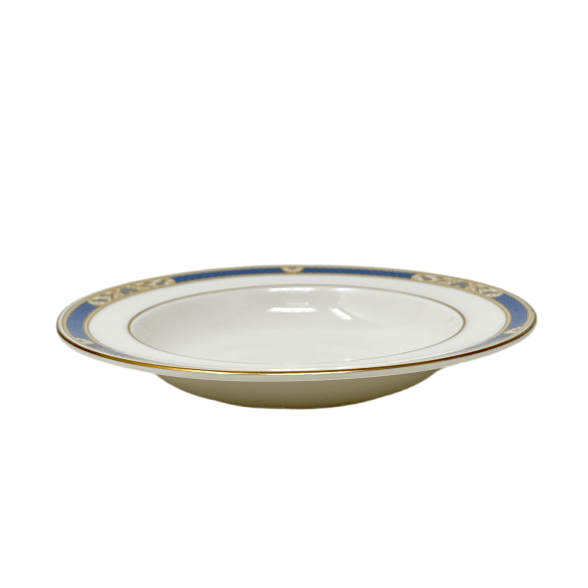 Royal Doulton Biscayne New Romance Rim Soup - Kitchen Smart