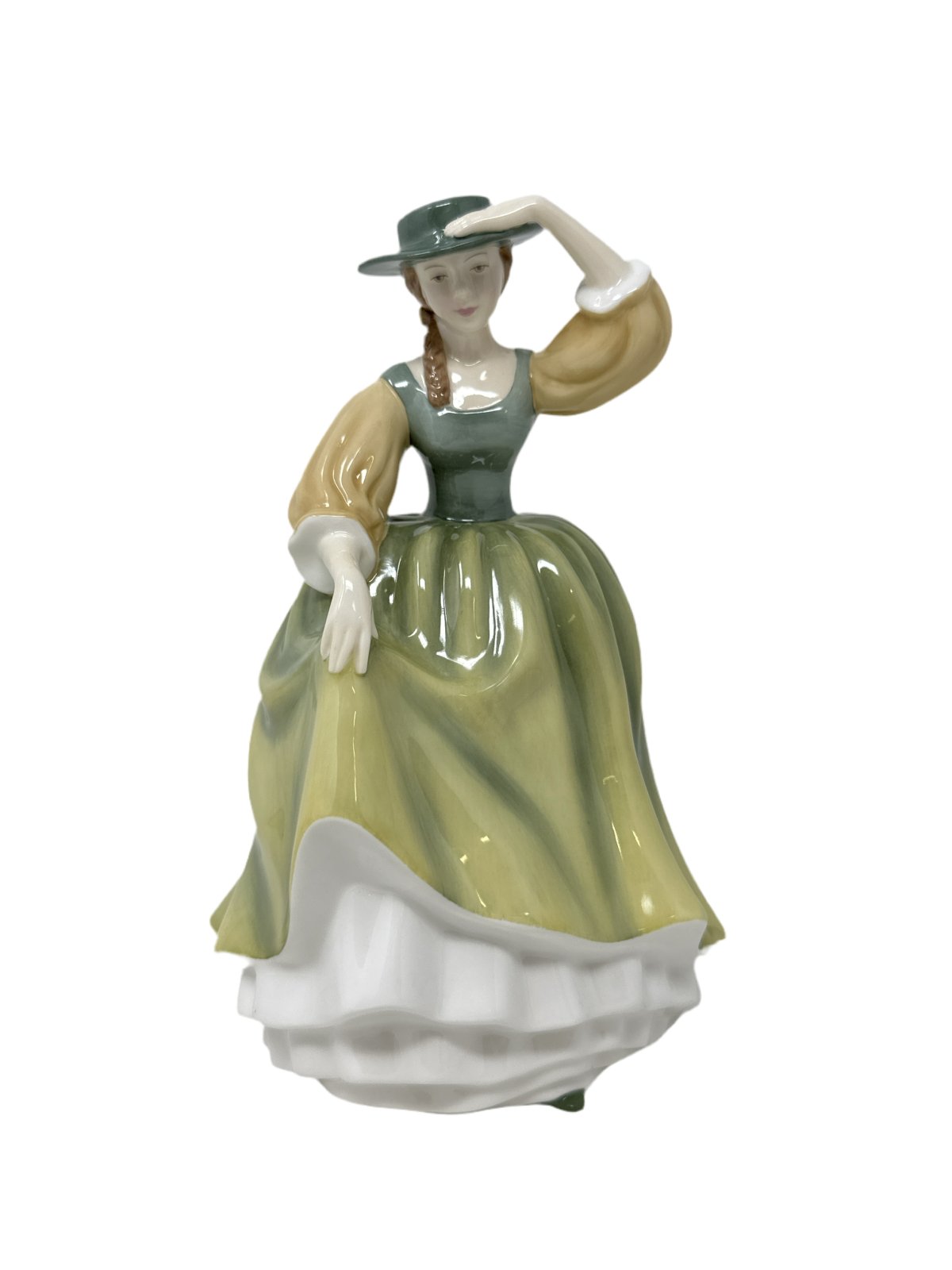 Royal Doulton Pretty Ladies Buttercup - Kitchen Smart