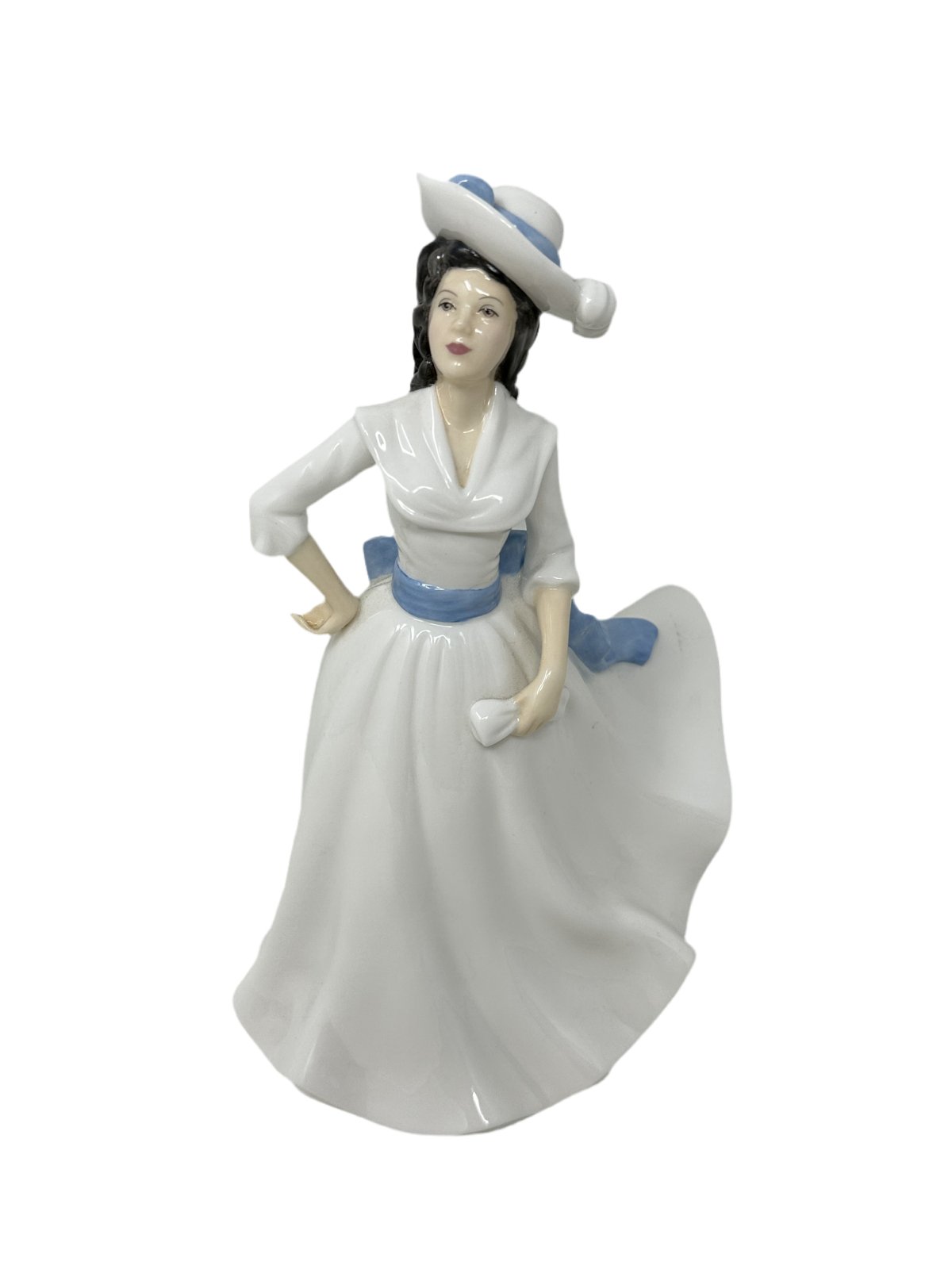 Royal Doulton Pretty Ladies Petites Margaret - Kitchen Smart