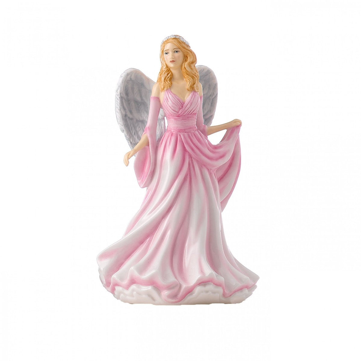 Royal Doulton Watchful Angels - Infinite Love - Kitchen Smart