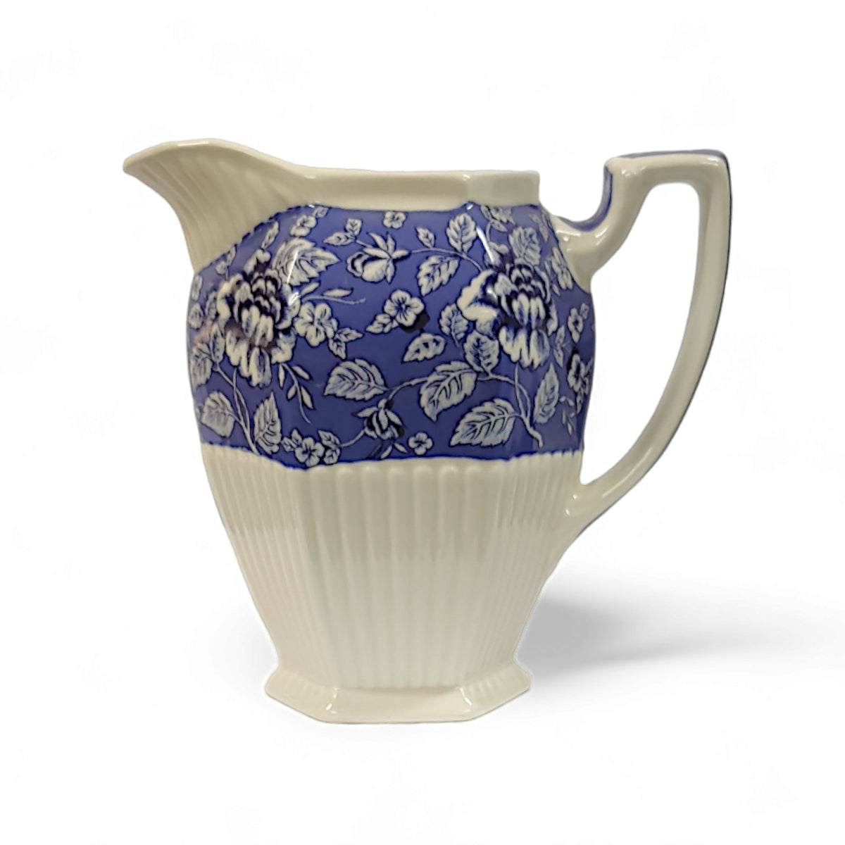 James Sadler Afternoon Tea Collection Floribunda Pitcher - Kitchen Smart
