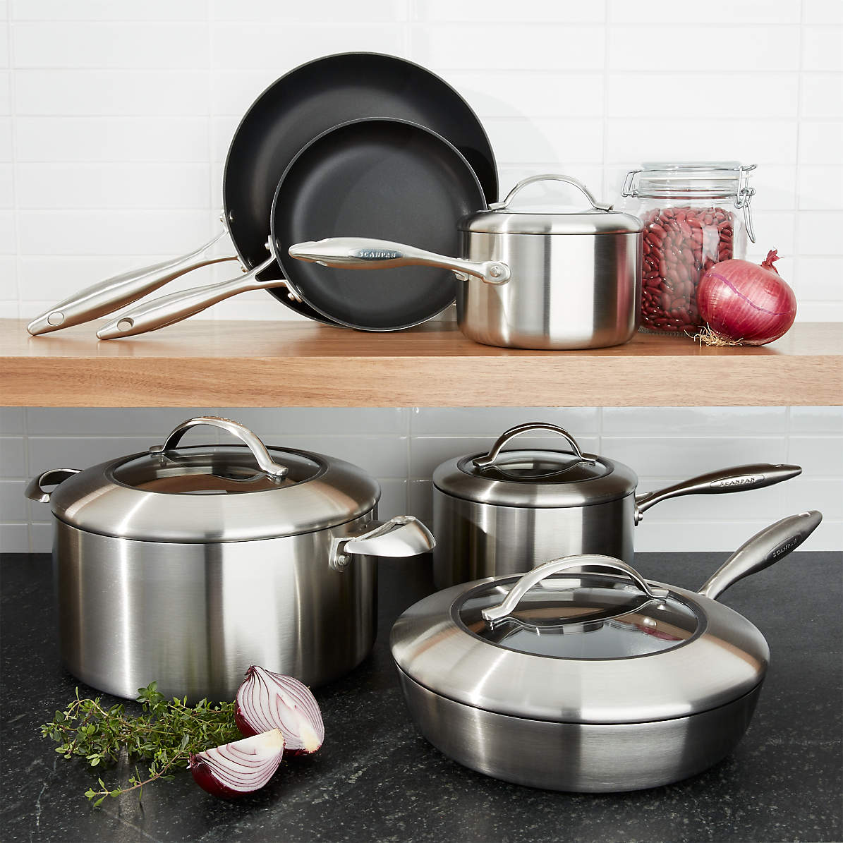 Time to cook with KitchenSmart – Kitchen Smart