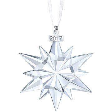 Swarovski Annual Edition Ornament 2017 - Kitchen Smart