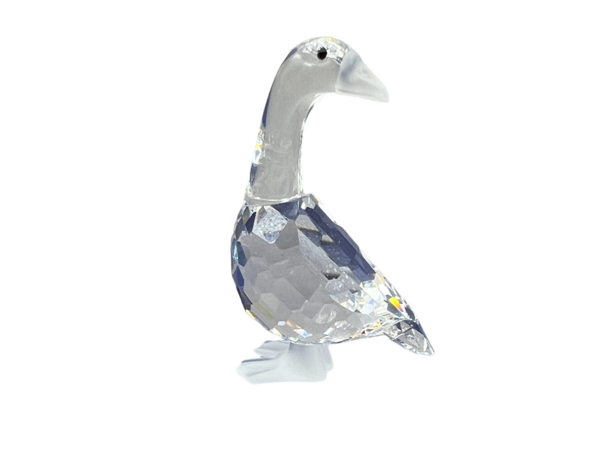 Swarovski Crystal Mother Goose - Kitchen Smart