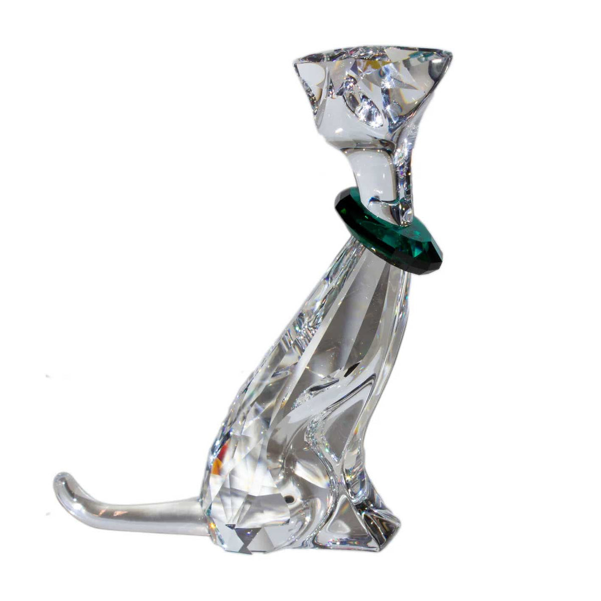 Swarovski Symbol Cat - Kitchen Smart