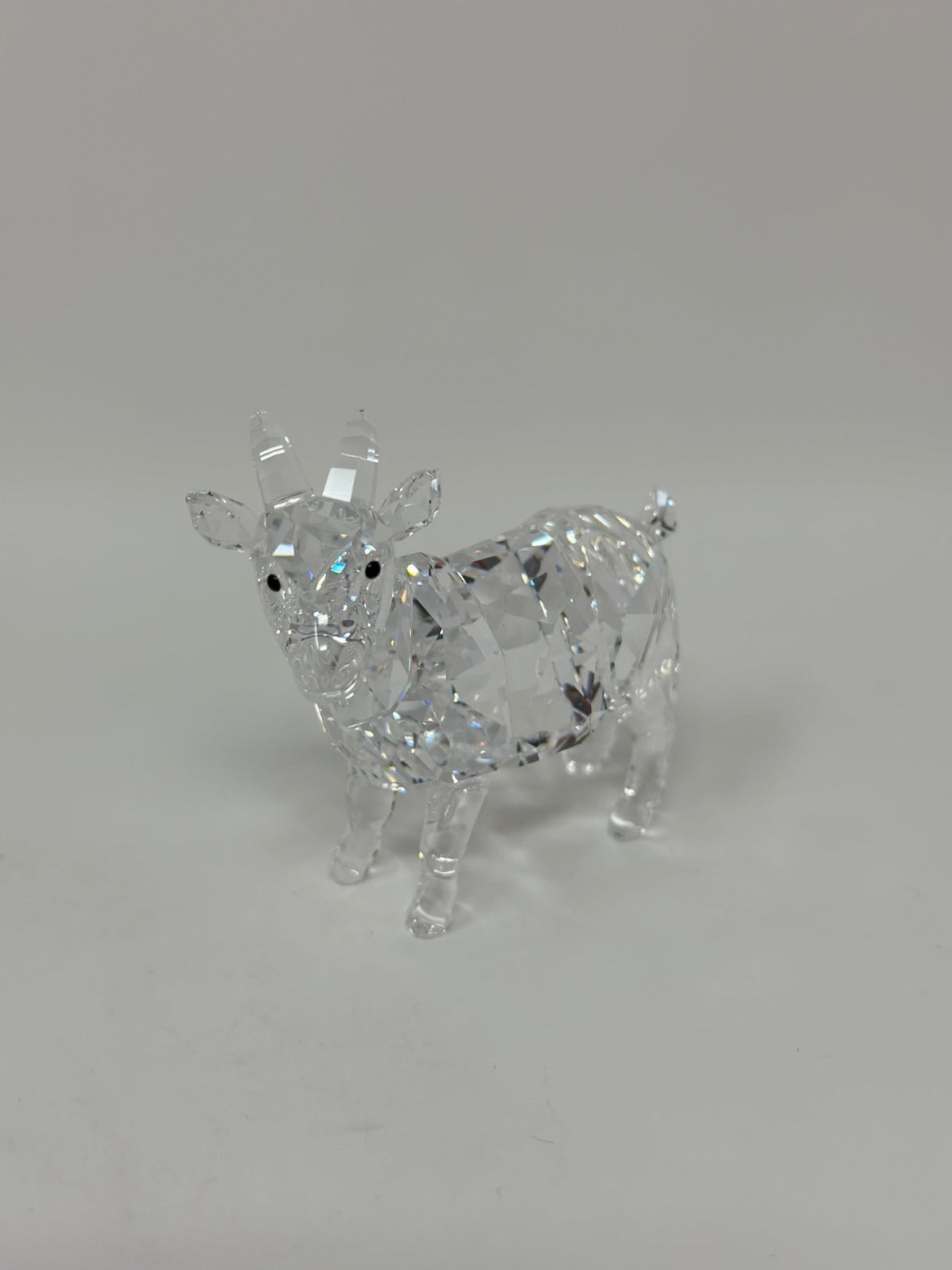 Swarovski Goat - Kitchen Smart