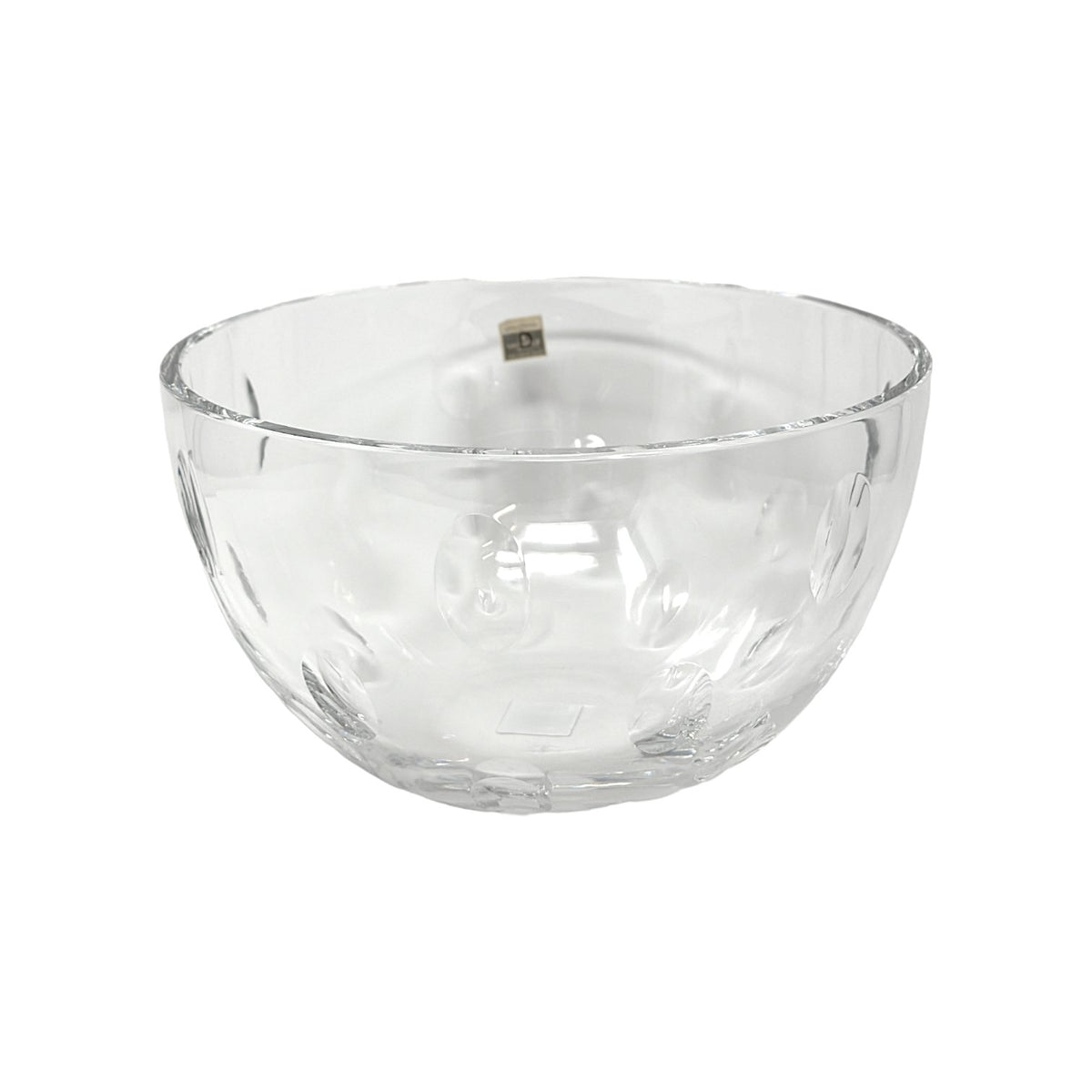 Waterford Crystal John Rocha Imprint Bowl - Kitchen Smart