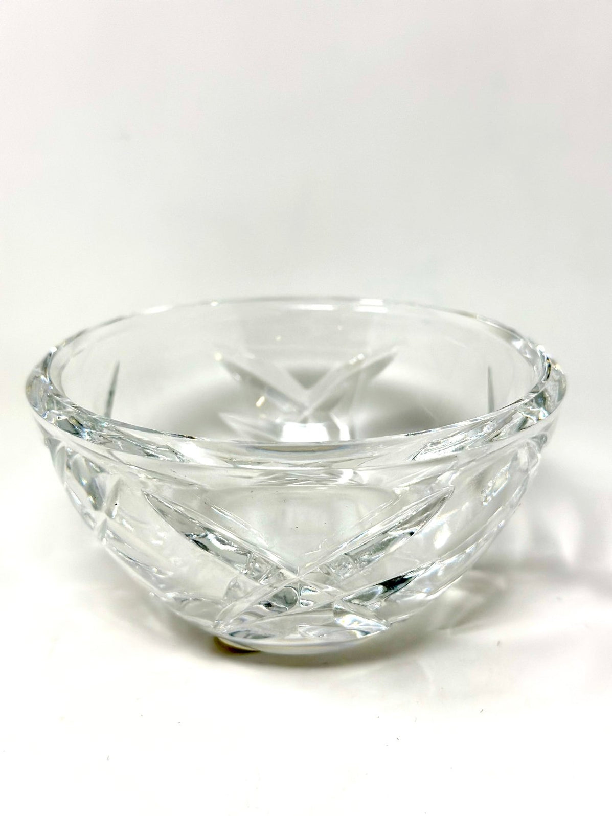 Waterford Crystal John Rocha Signature Votive - Kitchen Smart