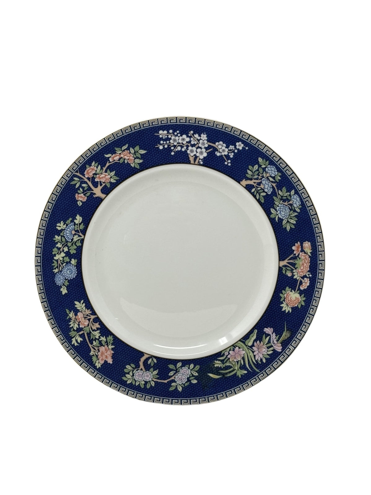 Wedgwood Blue Siam Dinner Plate - Kitchen Smart