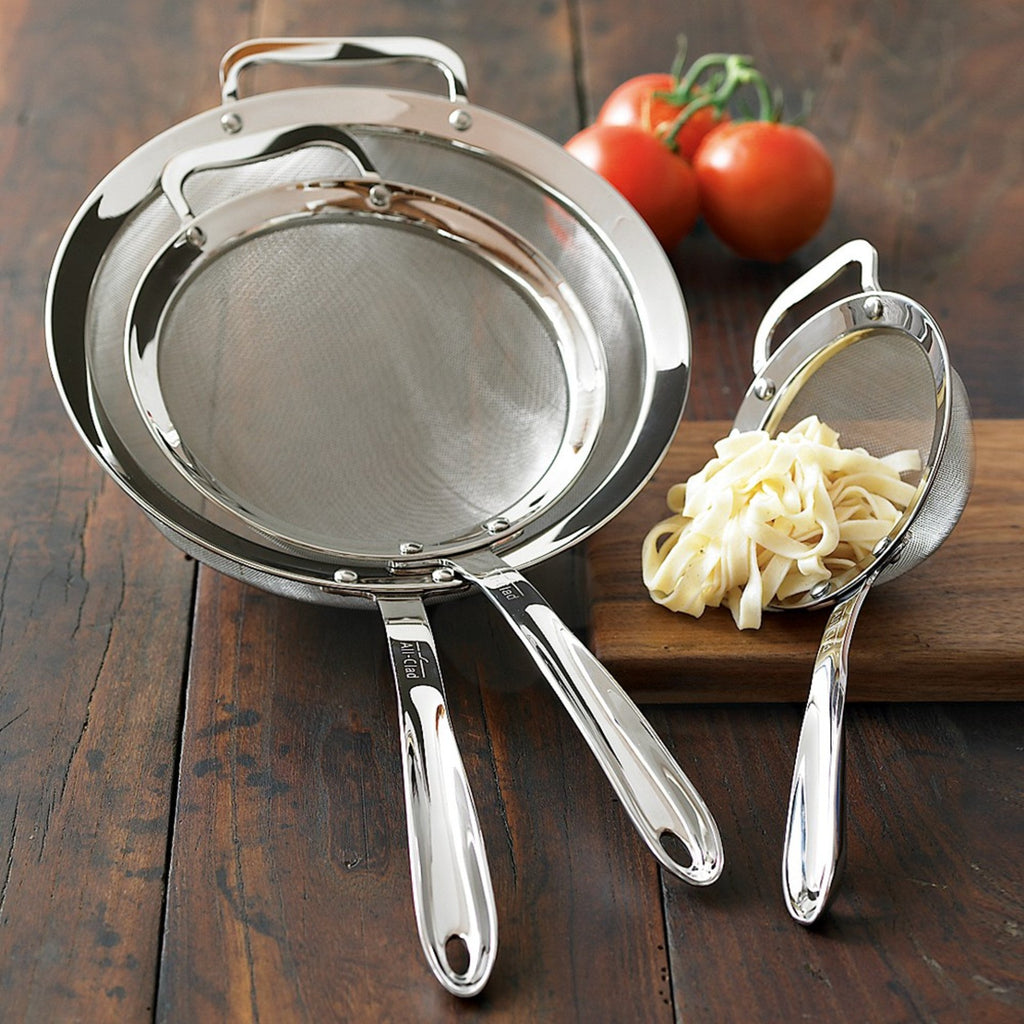 All Clad Kitchen Tools — Kitchen Smart