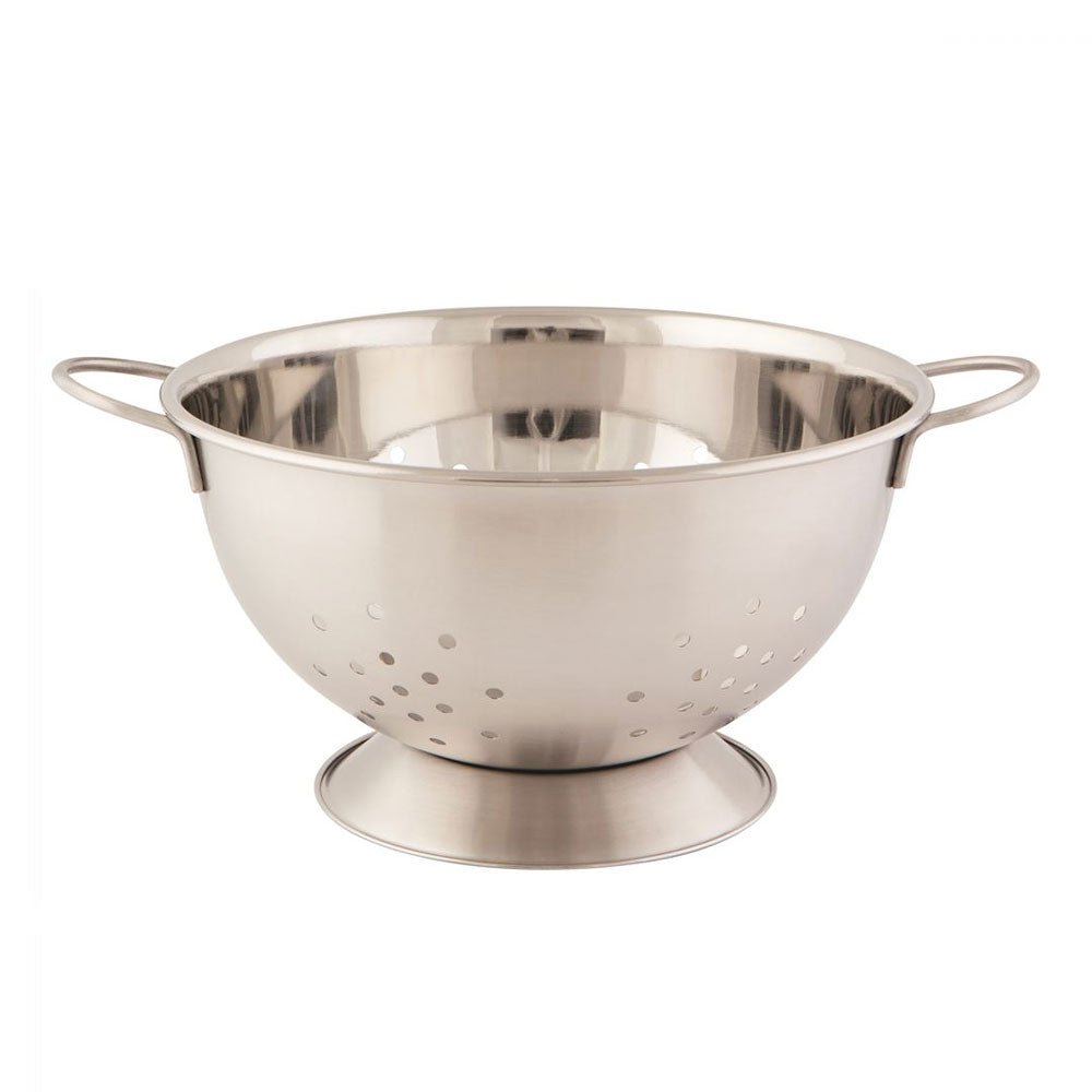 Danica Metal Small Colander - Kitchen Smart