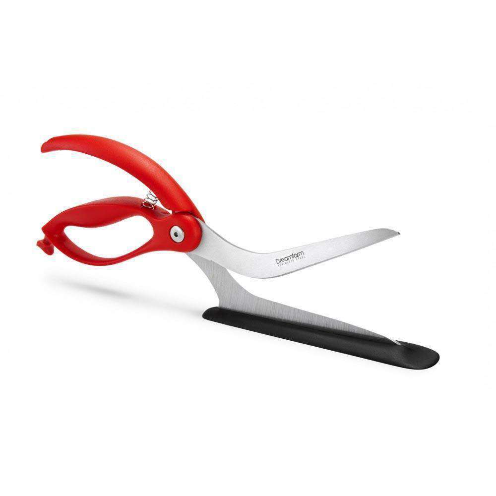 Dreamfarm Scizza - Pizza Scissors - Kitchen Smart