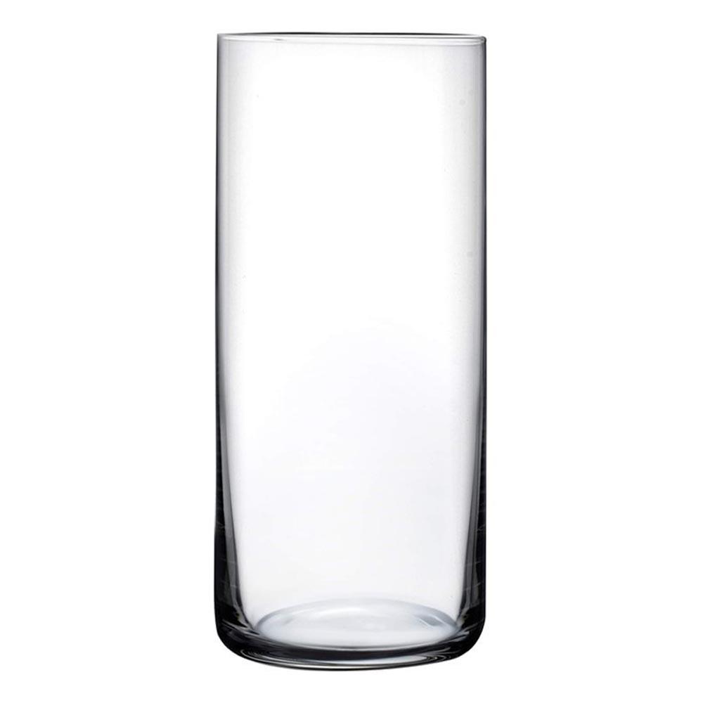 Finesse Long Drink Glass - Set of 6 - Kitchen Smart