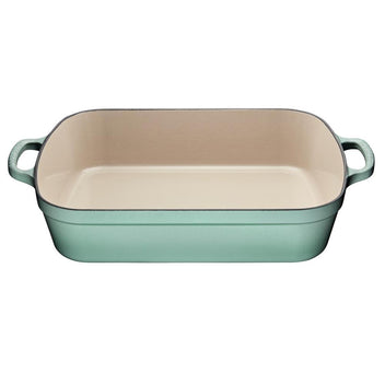 Le Creuset Cast Iron 5 QT (4.9L) Rectangular Roaster - Kitchen Smart