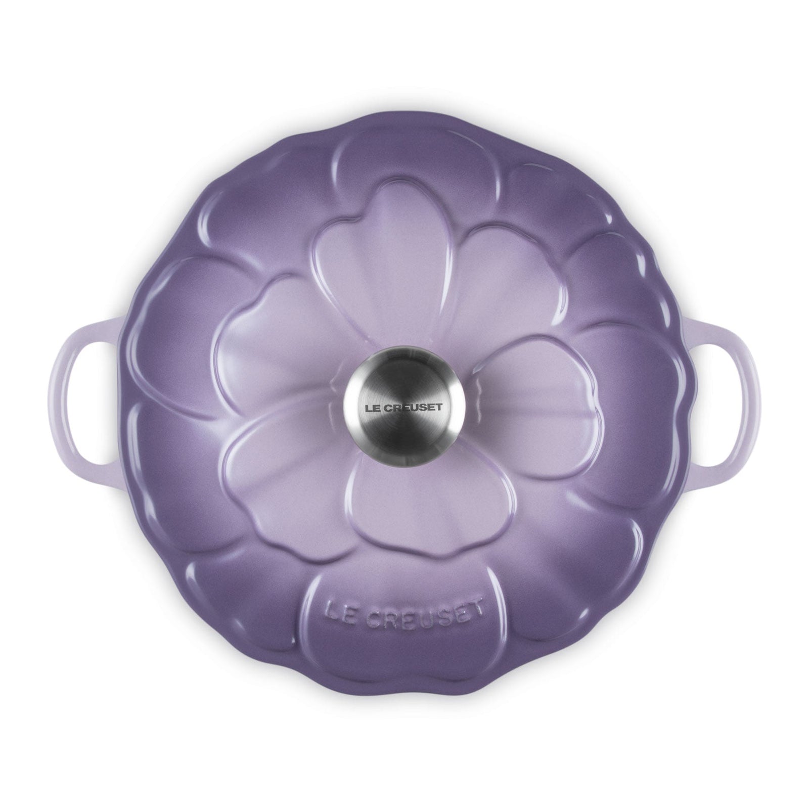 Le Creuset Signature Petal Braiser - Kitchen Smart