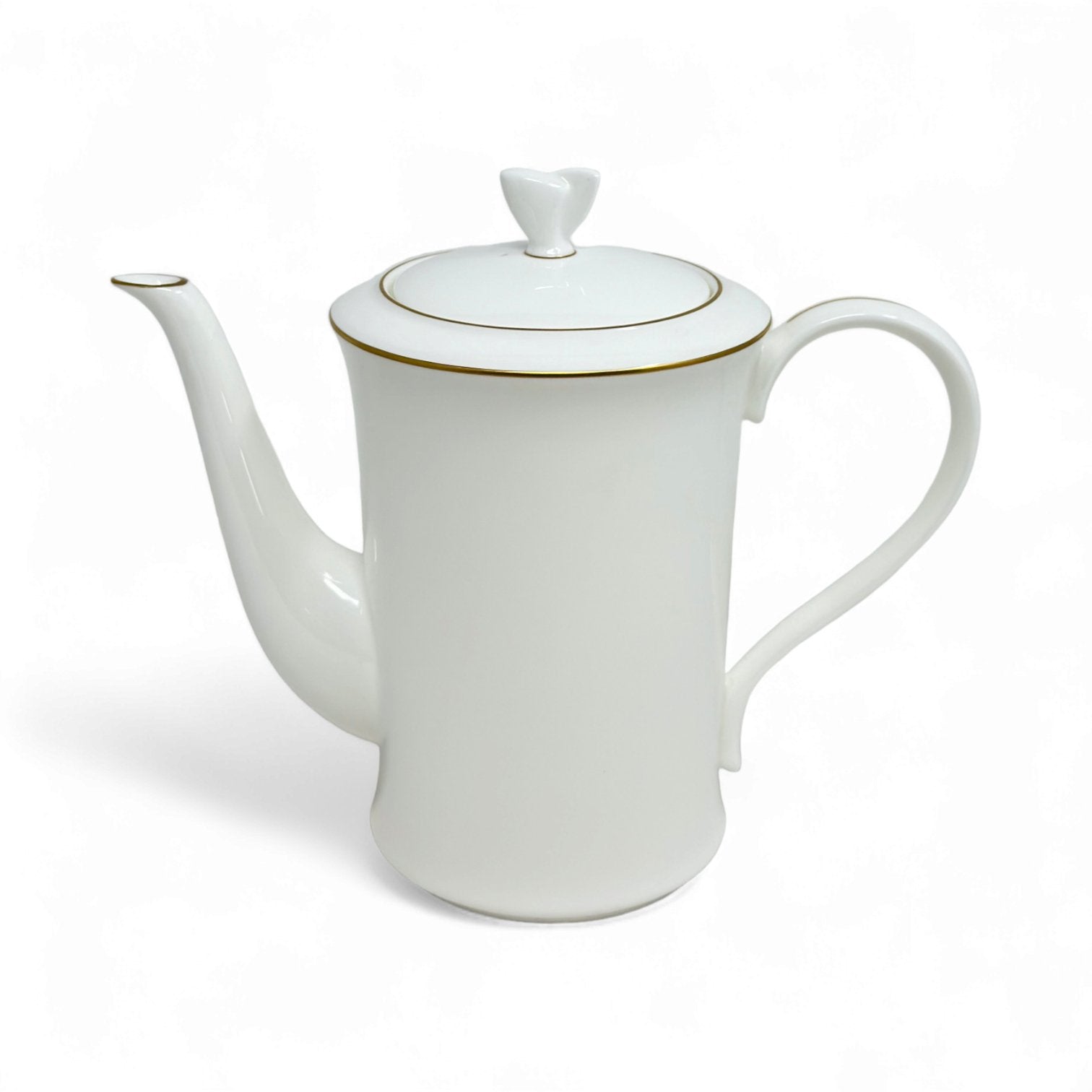 Mikasa Century Gold Coffee Server - Kitchen Smart