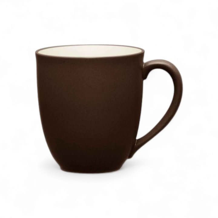 Noritake Colorwave Chocolate Mug - Kitchen Smart
