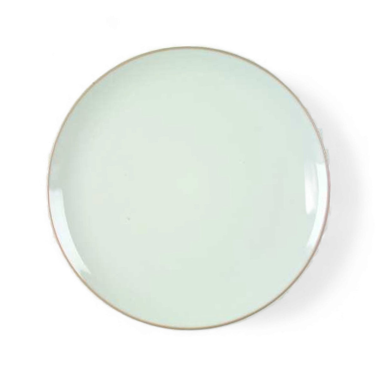 Noritake Colorwave Suede Dinner Plate - Kitchen Smart