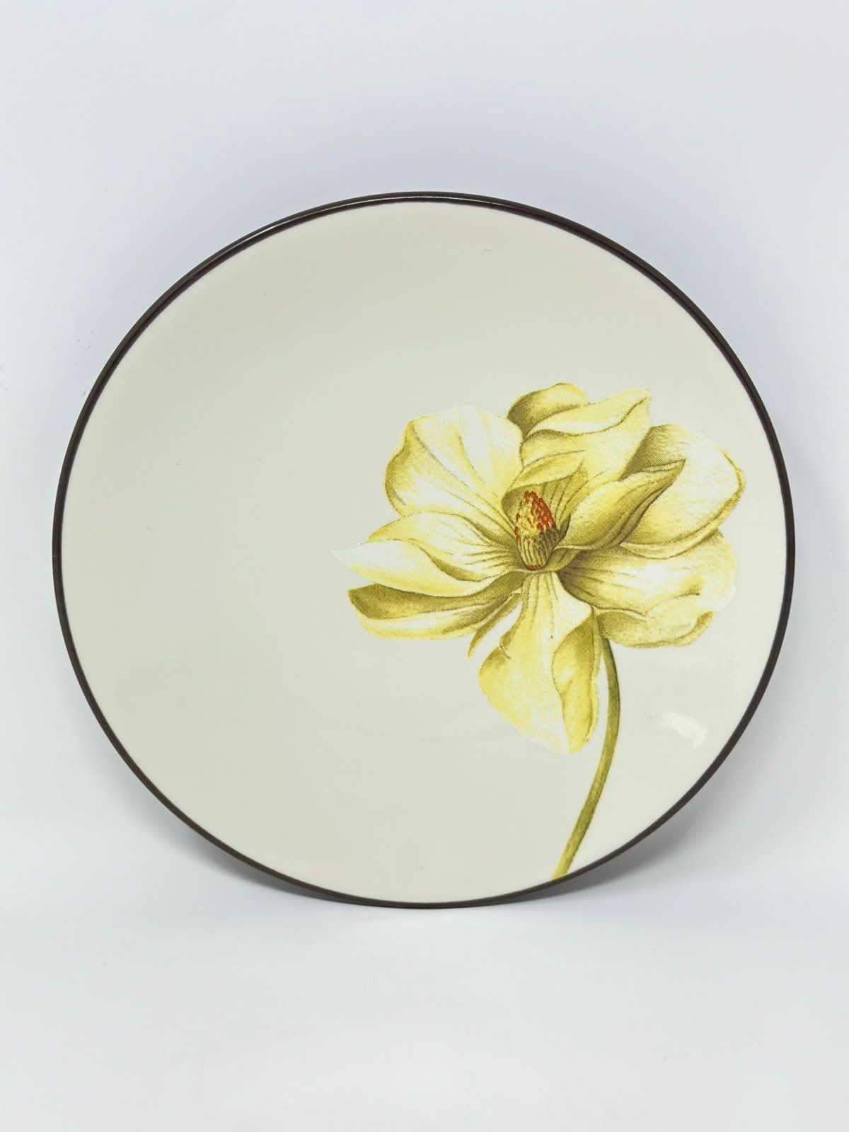 Noritake Colowave Chocolate Appetizer (Magnolia) - Kitchen Smart