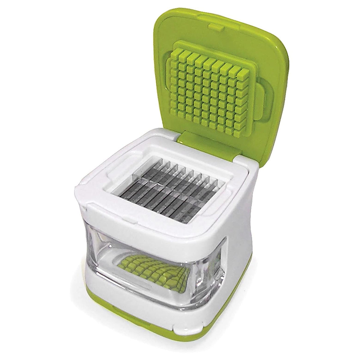 RSVP International Garlic Cube Press - Kitchen Smart