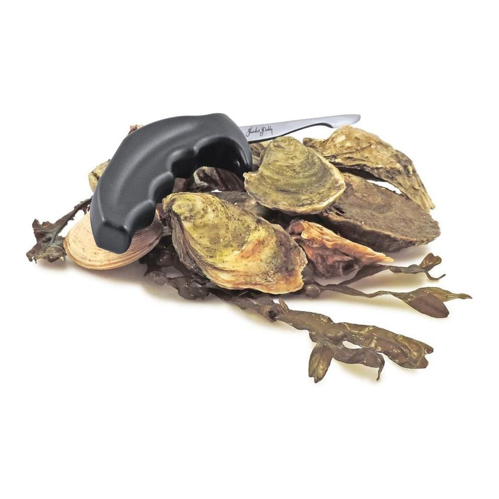 Shucker Paddy Original Oyster Knife - Kitchen Smart