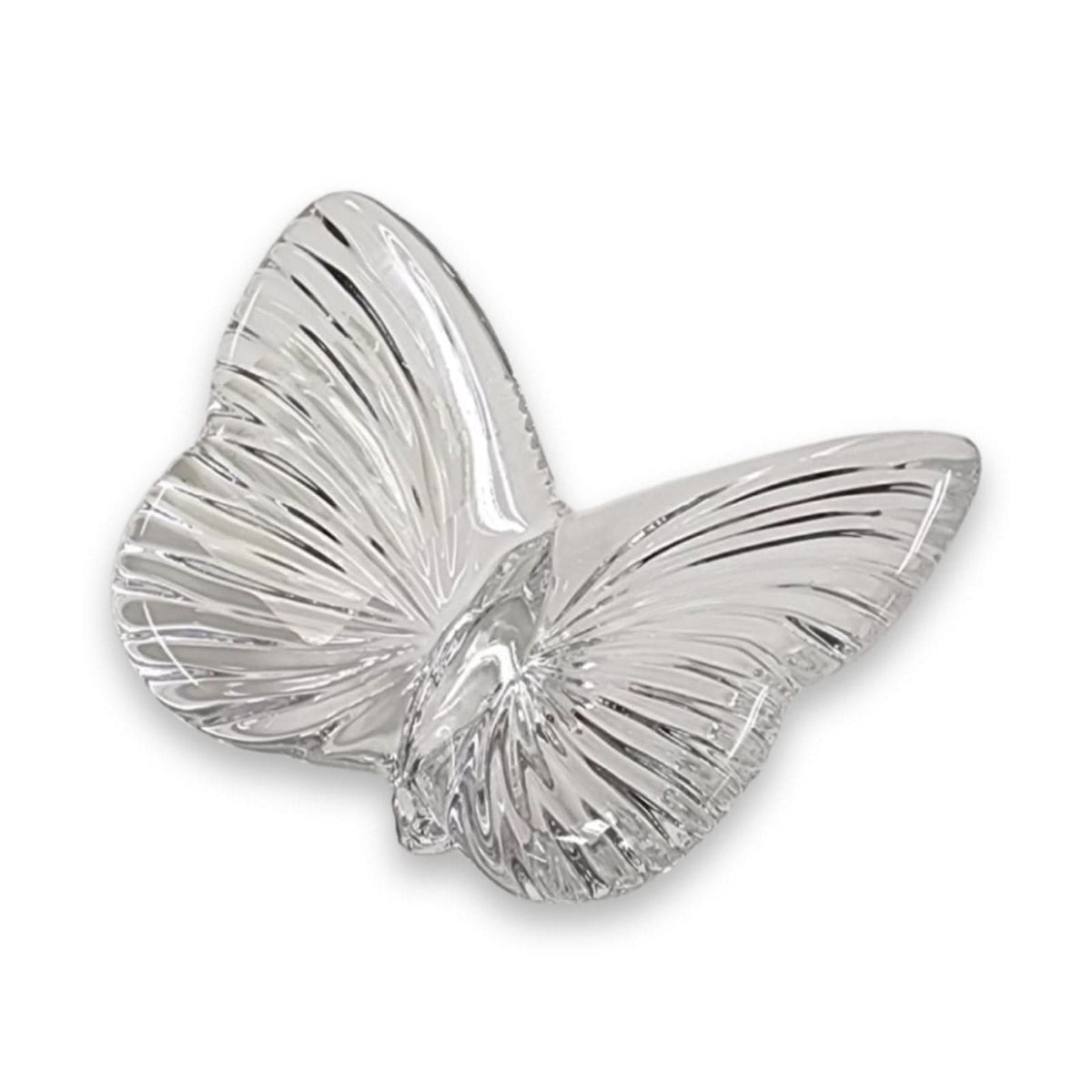 Waterford Crystal Butterfly - Kitchen Smart