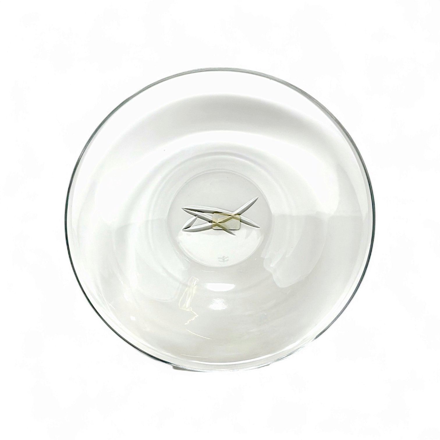 Waterford Crystal John Rocha Signature Platter - Kitchen Smart