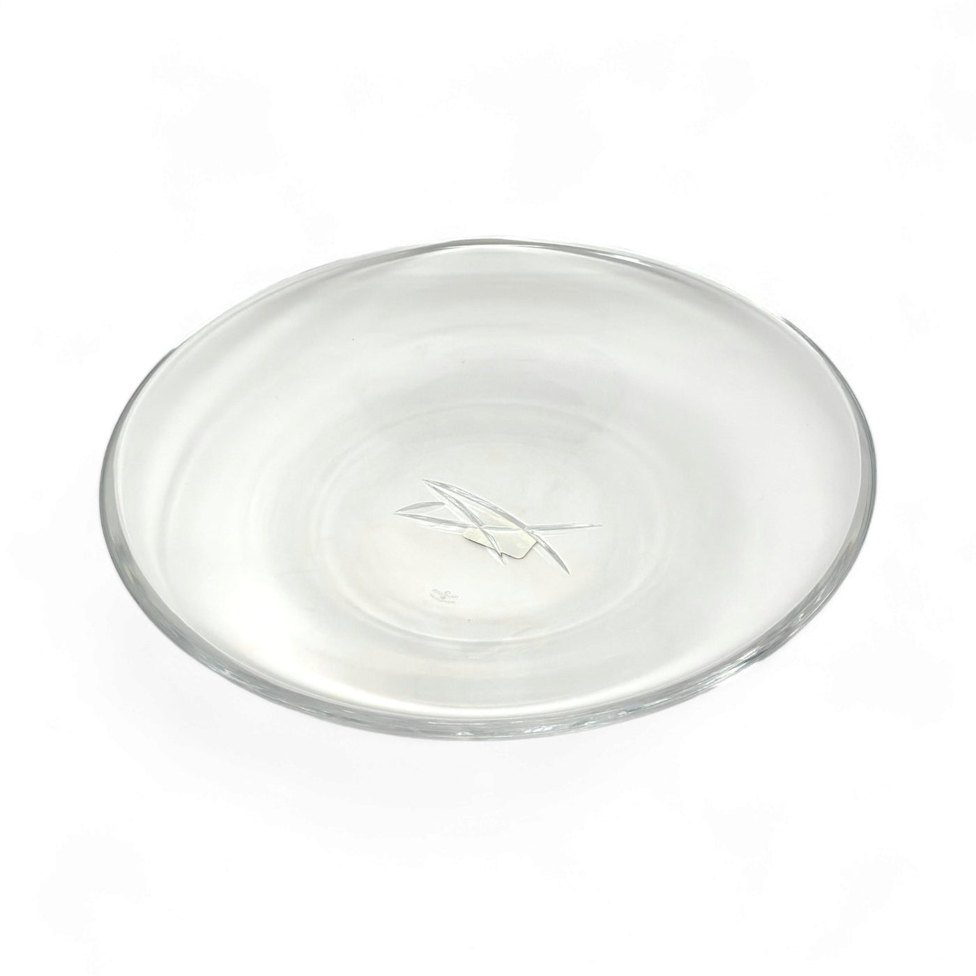 Waterford Crystal John Rocha Signature Platter - Kitchen Smart