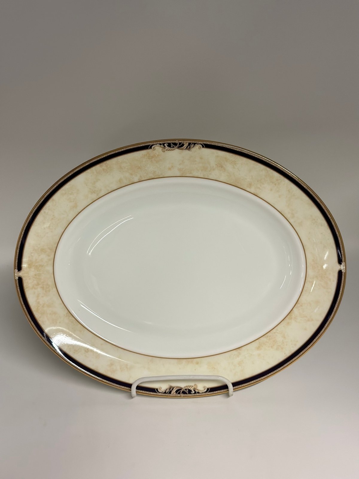 Wedgwood Cornucopia Oval Dish – Kitchen Smart